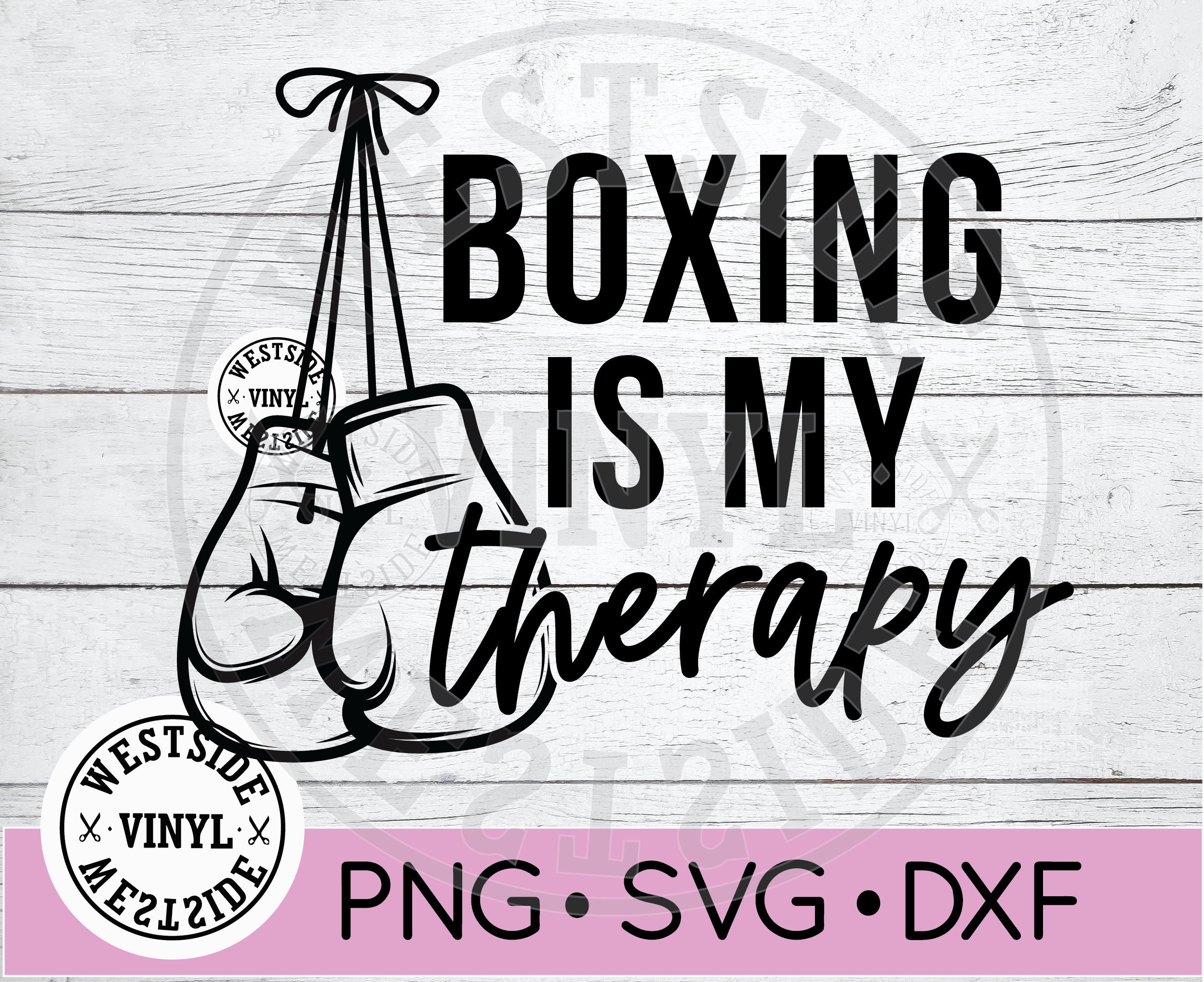 BOXING SVG File Svg Files Svg Boxing Ring Svg Svg | Etsy