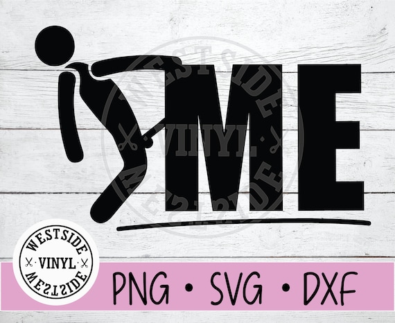 RUDE SVG File Svg Files Svg Digital Downloads Adult | Etsy Australia