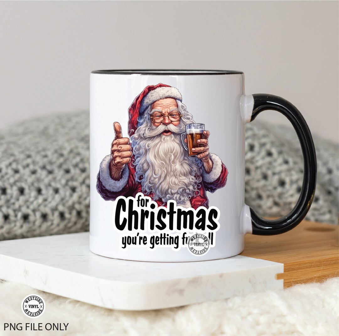 Rude Novelty Files for Sublimation Mugs - Rude Coffee Sublimation ...