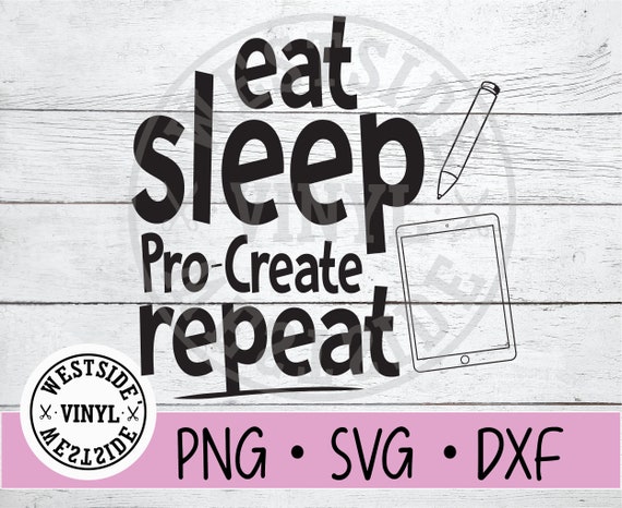 PRO CREATE Files Svg Pro Create Svg Digital Downloads | Etsy