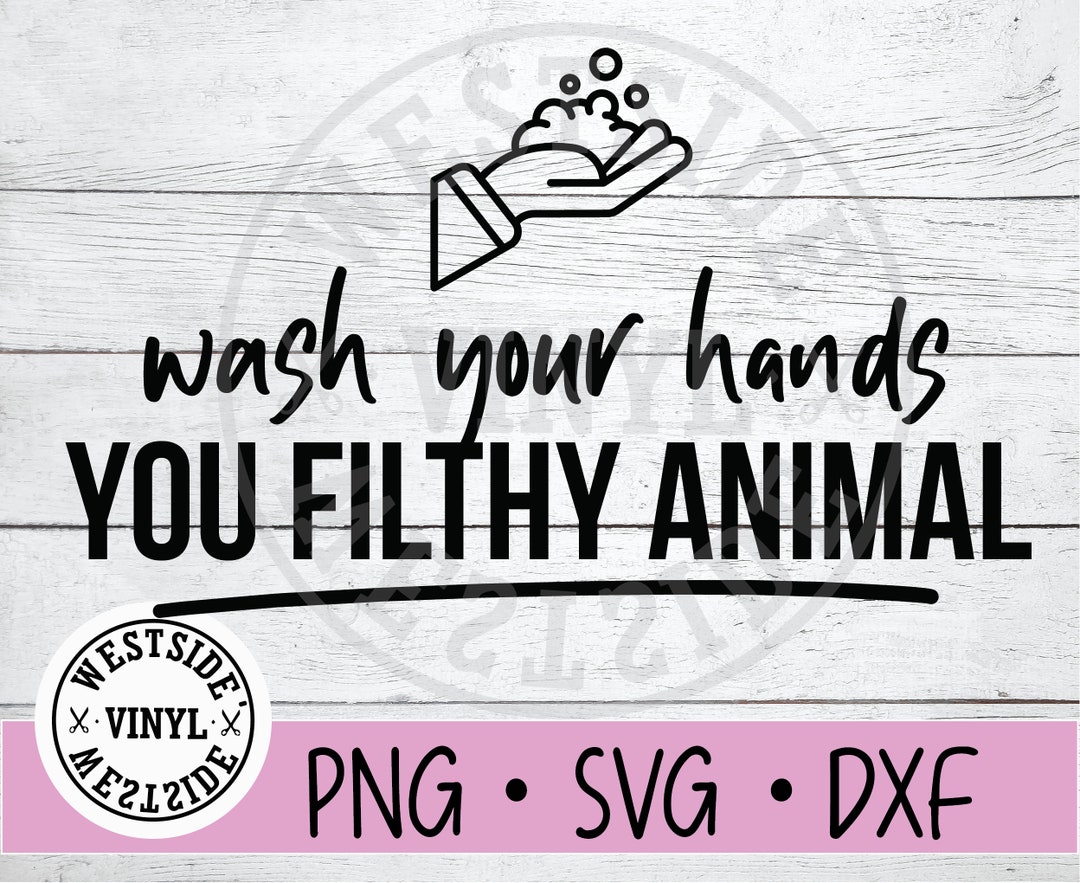 HAND WASHING SVG File hand washing files Svg washing - Etsy Portugal