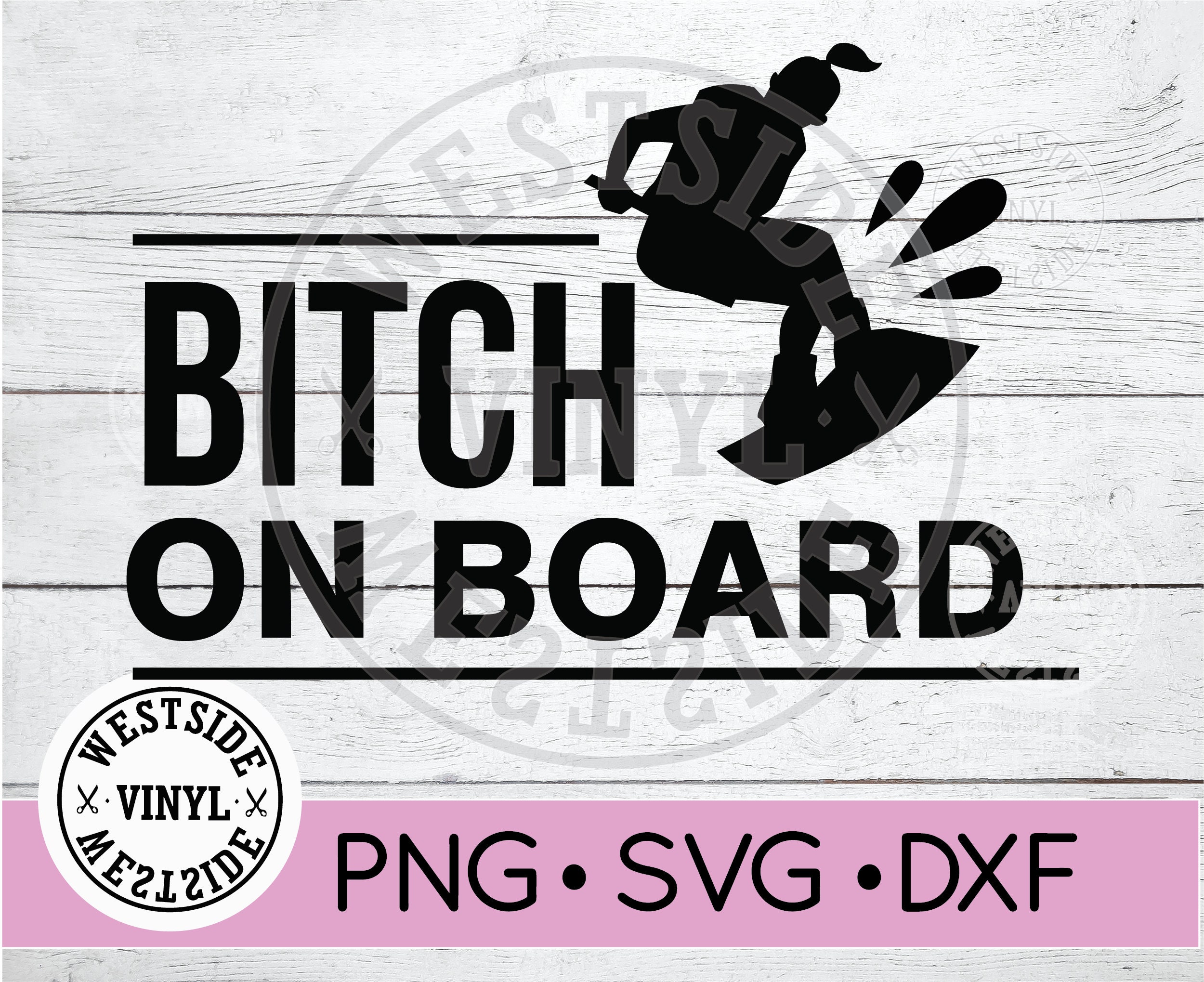 Wakeboarding Svg Svg Files Svg Cricut Svg Digital - Etsy