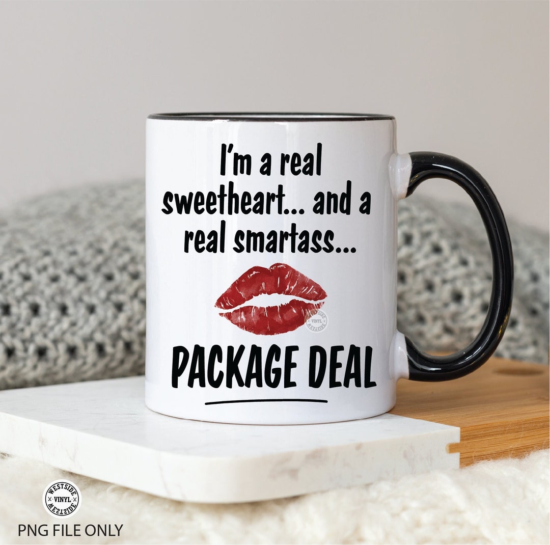 Funny Mug Files for Sublimation Mugs Rude Coffee Sublimation Designs ...