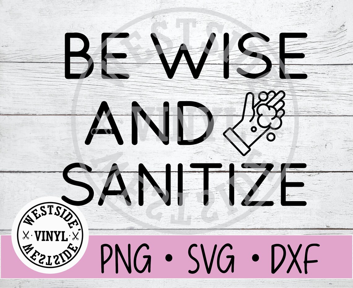 HAND WASHING SVG File Hand Washing Files Svg Washing | Etsy