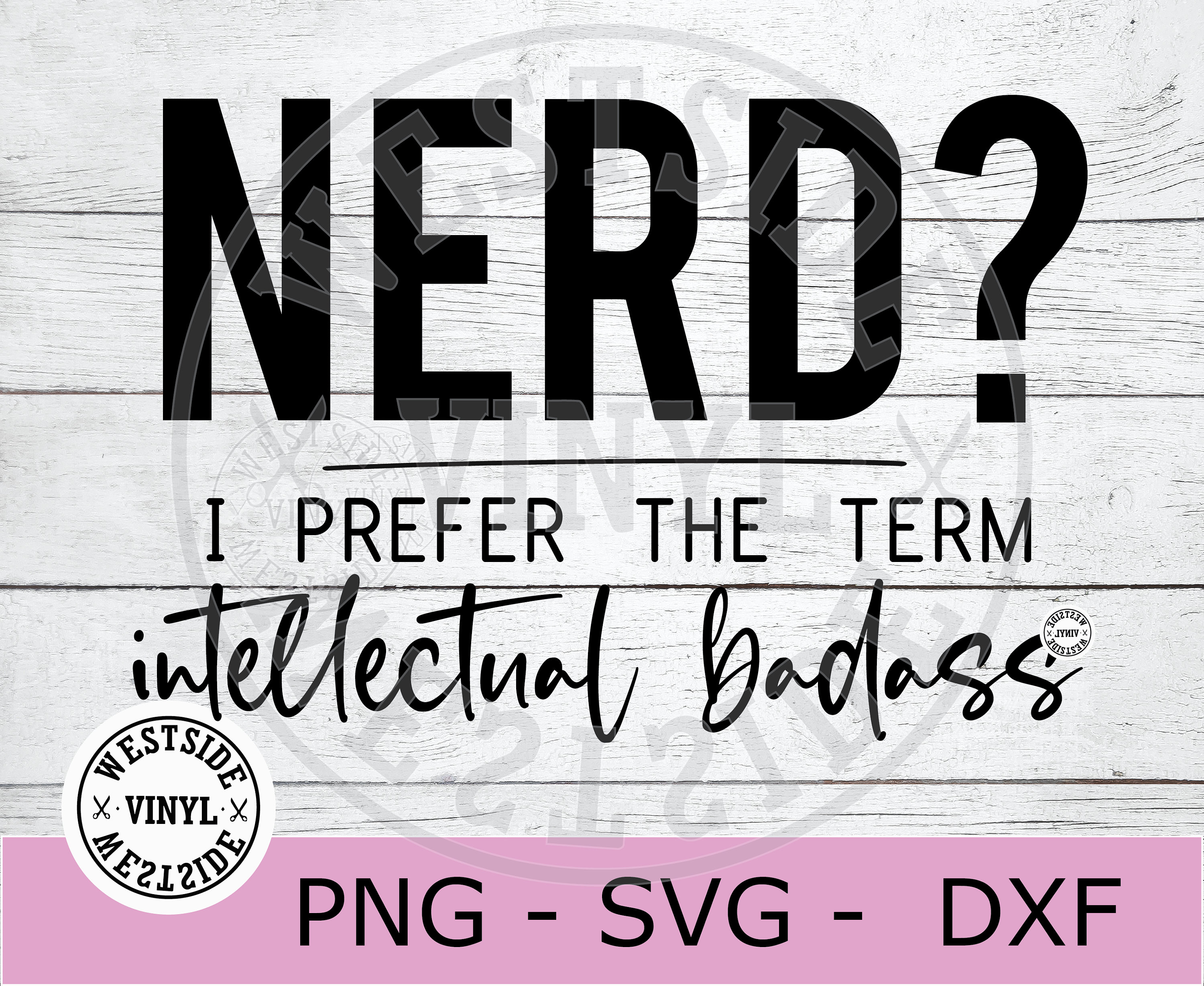 NERD SVG-Dateien Nerds Svg-Datei Nerd digitale Downloads | Etsy