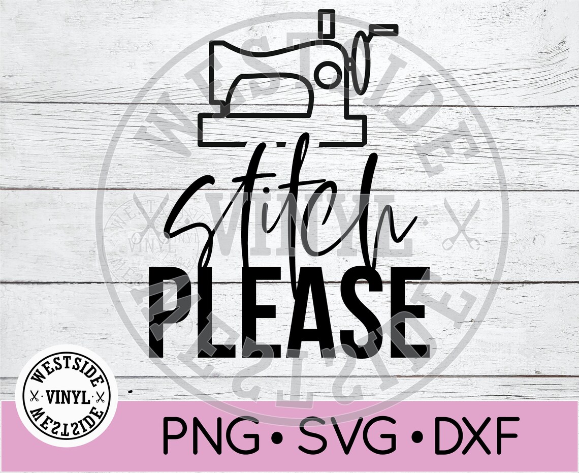SEWING SVG Png File Dxf File Svg Files Svg Handmade - Etsy