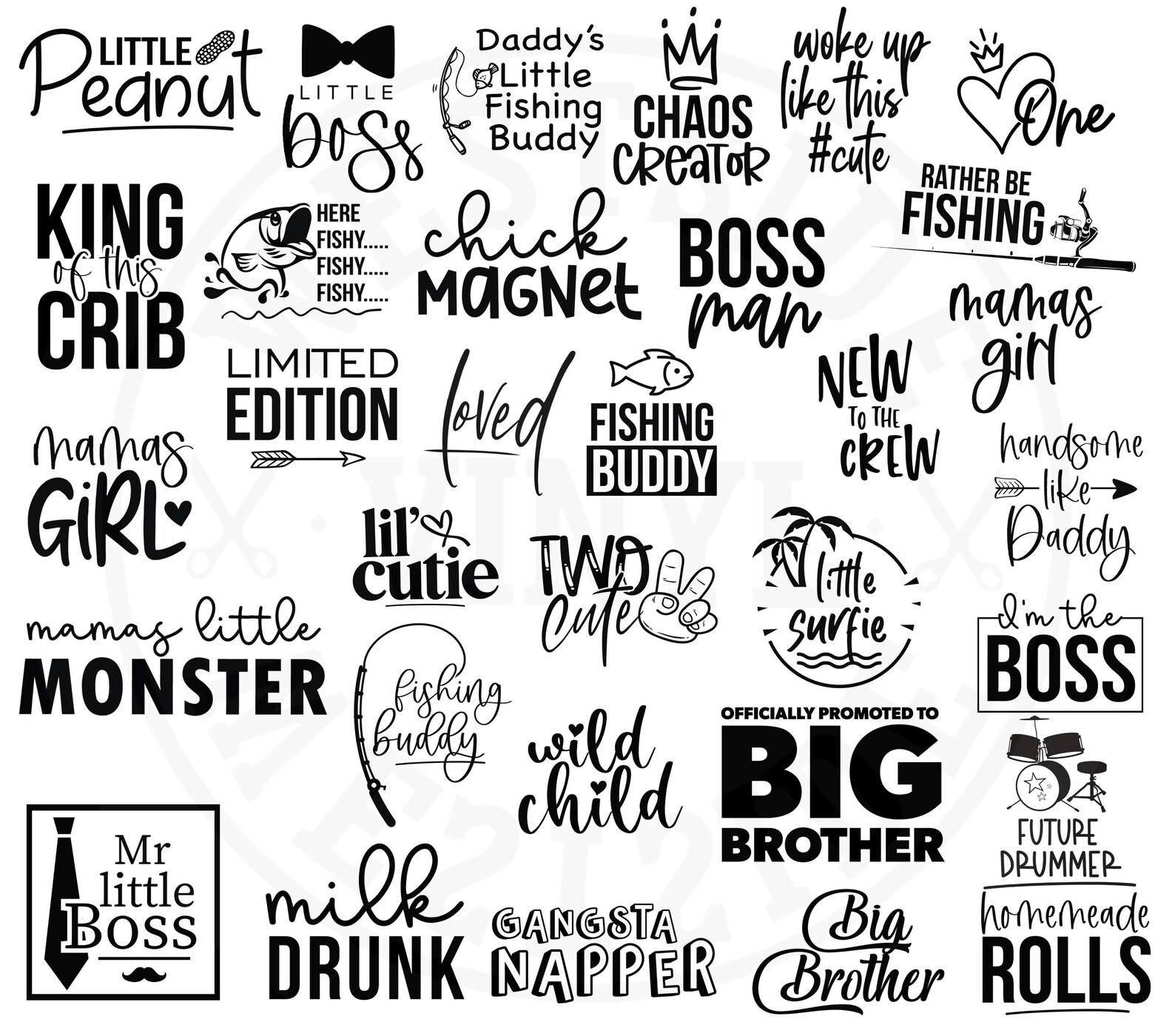 40+ SVG PNG Files Novelty Designs for Cameo Cricut + Other Plotters PNG ...