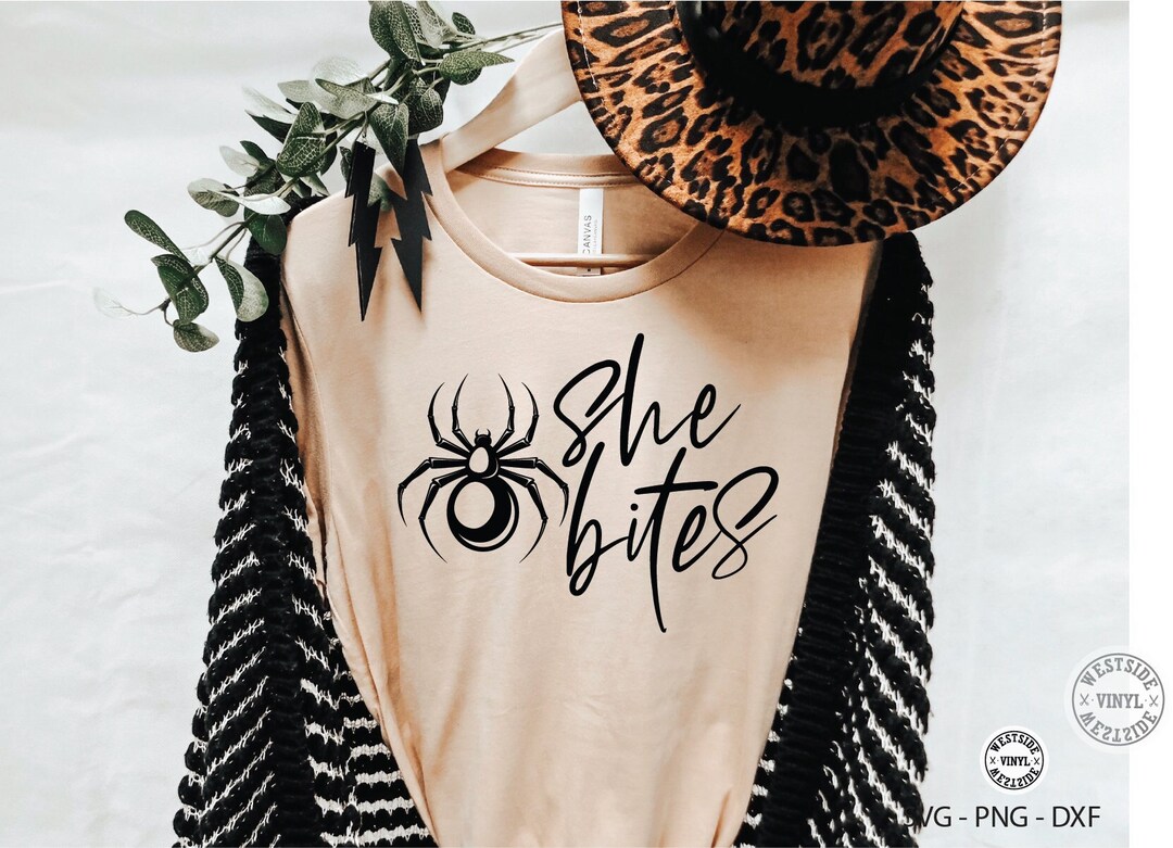 BITES SVG FILE - Svg Files - Sublimation Print - Digital Downloads ...