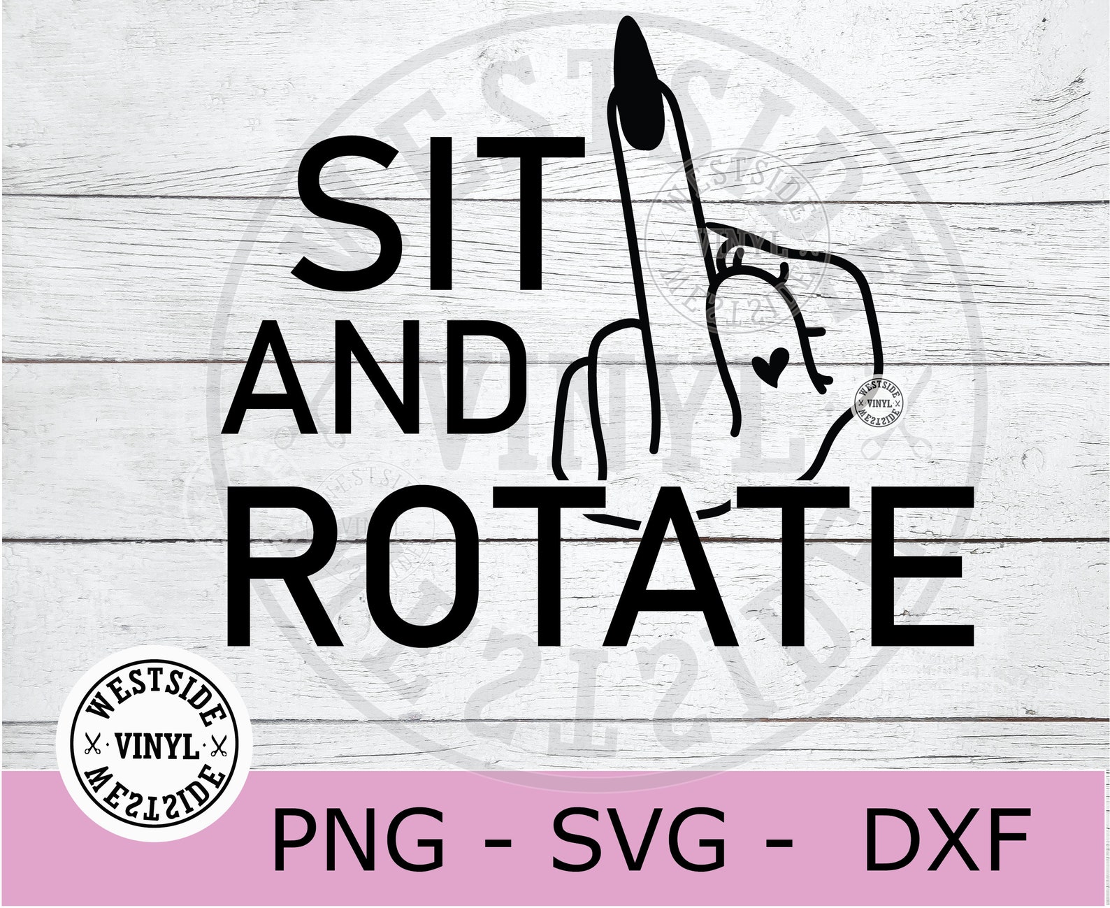 RUDE FINGER SVG File - Svg Files - Svg - Digital Downloads - Finger Svg ...