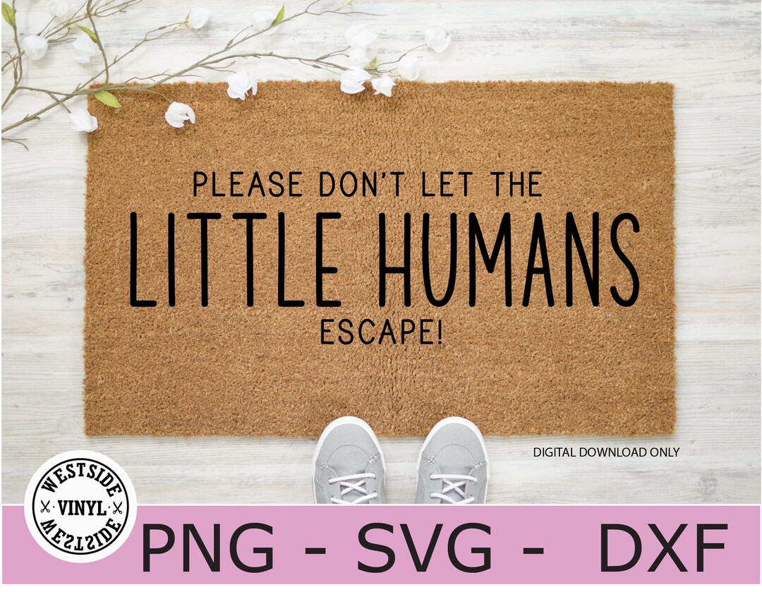 Family Svg - Svg File - Funny Doormat Svg - Svg Files - Family Doormat ...