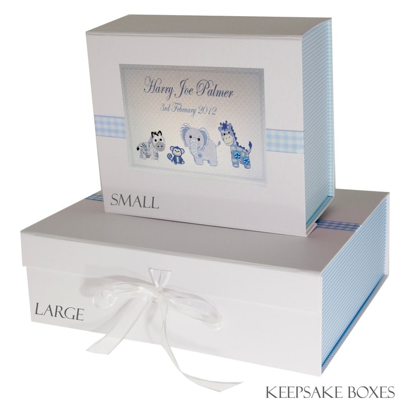 Keepsake for Boys - Etsy