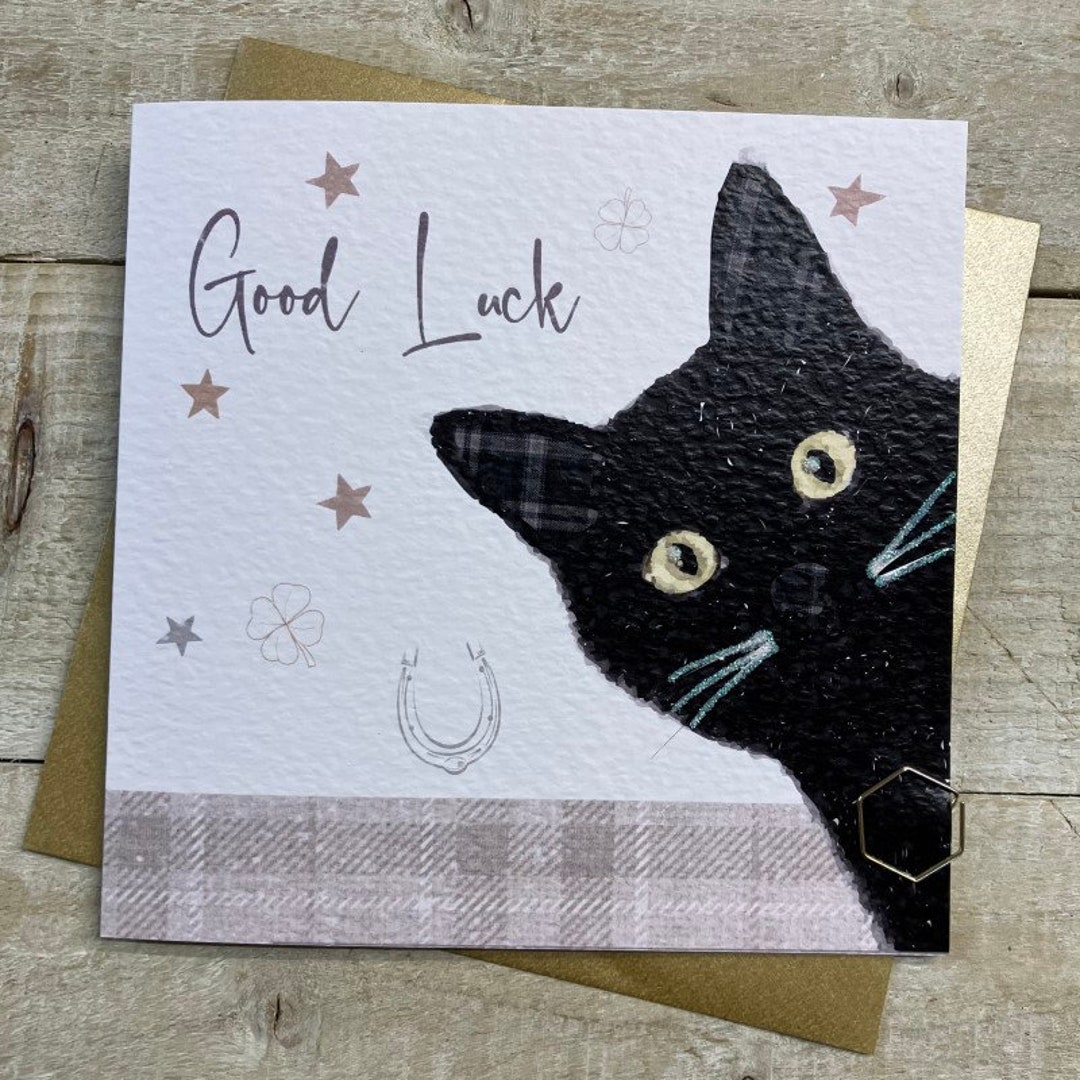 Good Luck, Super Star, Passed Driving Test, You Passed, Fingers Crossed ...