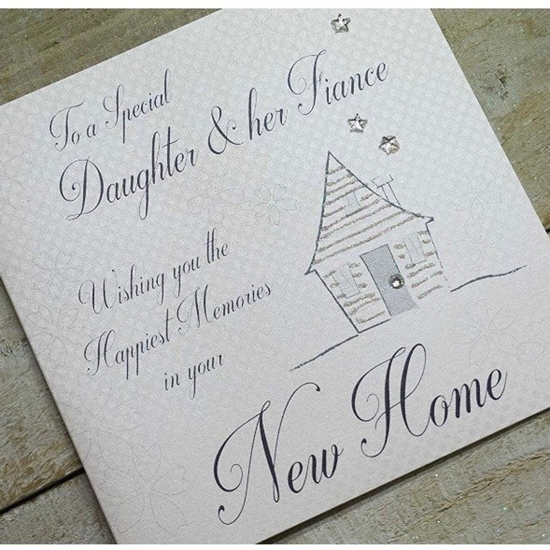 New Home Card - Etsy UK
