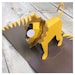 Pop up Card - Lion Design by 2totango - Etsy UK