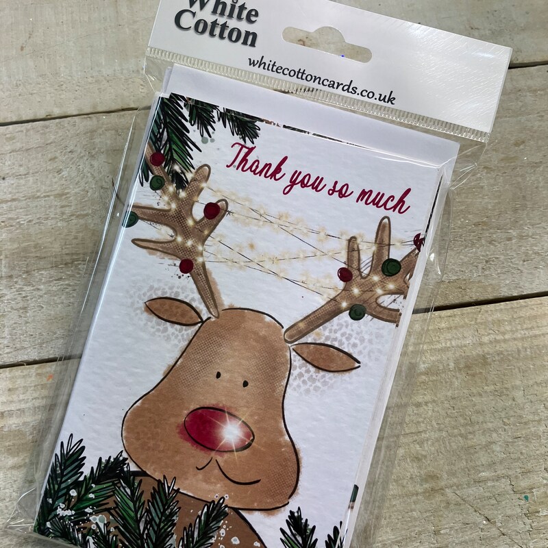 Thank You Box - Etsy