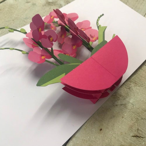 Pop up Card Little Mouse Design by 2totango - Etsy UK