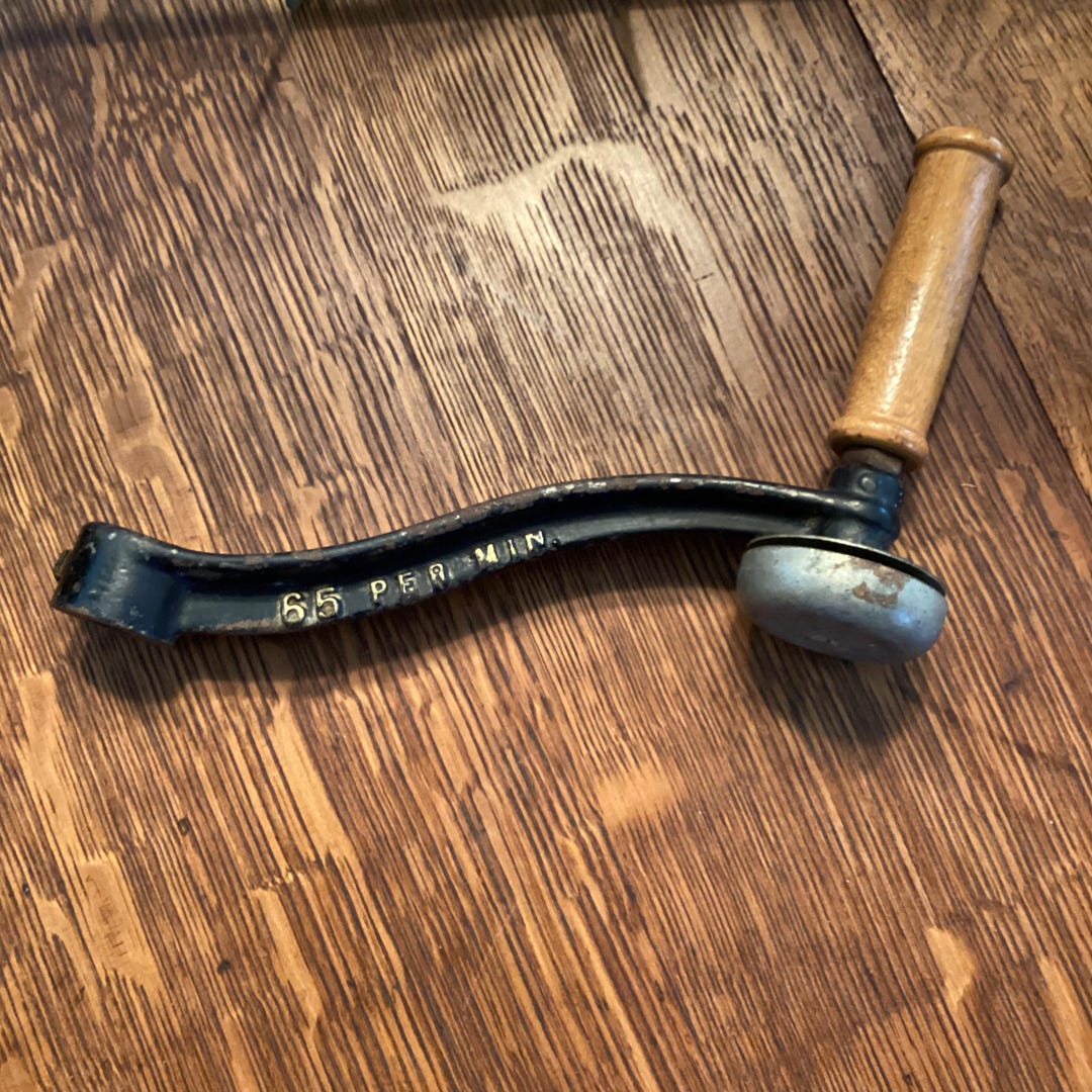 Antique Taxi Cab Meter, Vintage Rockwell MFG Co Old Fare Meter, Taxi ...