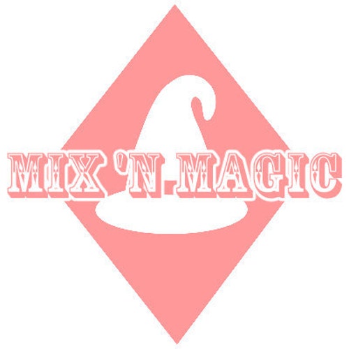 MixNMagicCreative - Etsy