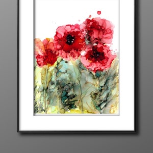 Poppy Day Use Discount Code 33PERCENTOFF With Purchase of 3 - Etsy