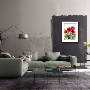 Poppy Day Use Discount Code 33PERCENTOFF With Purchase of 3 - Etsy