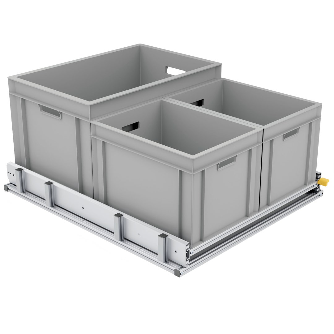 Rear Extension From Tinobu, Length 80 Cm, Any Width Possible, Strong ...