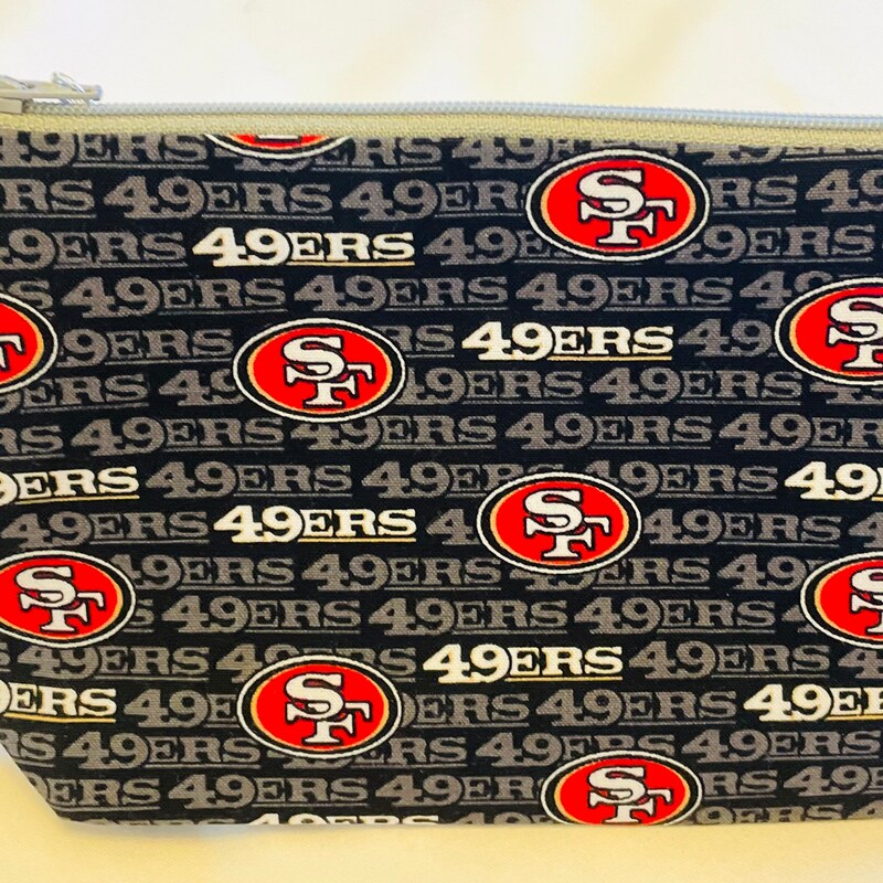 San Francisco 49ers - Etsy