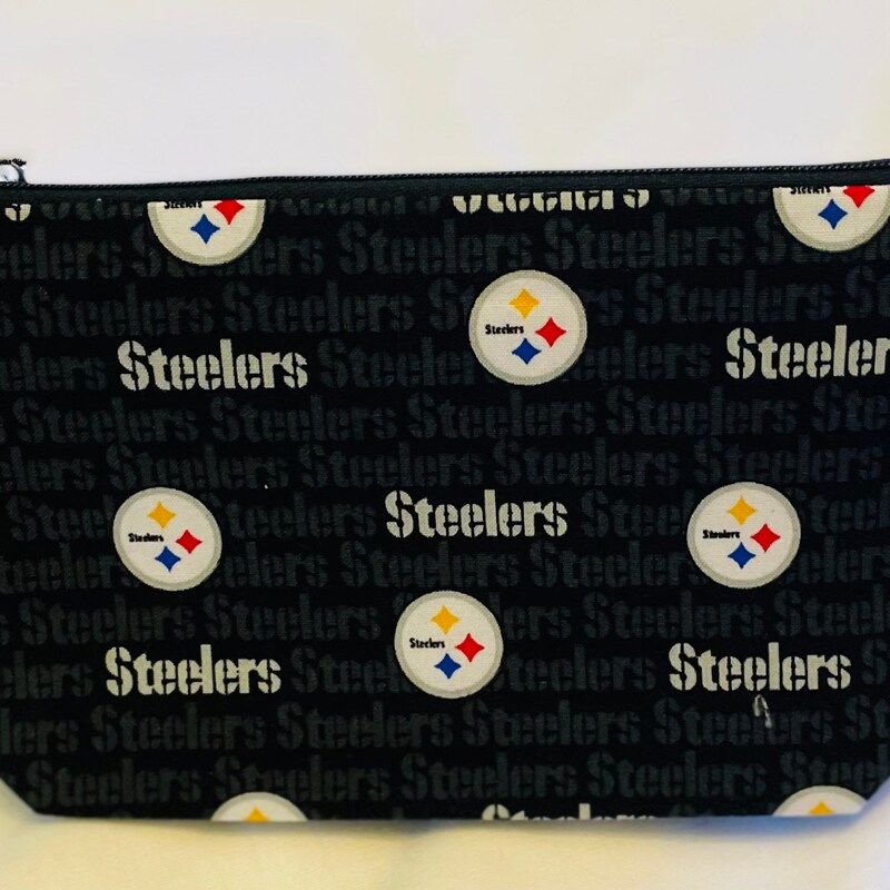 Steelers Purses - Etsy