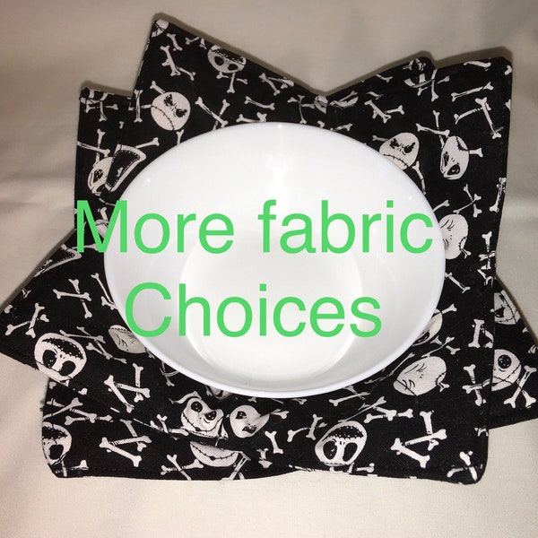 Microwave Cozy - Etsy