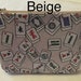 Mahjong Coin/card Holder Game Bag Mahjong Bag Mahjong Coin - Etsy
