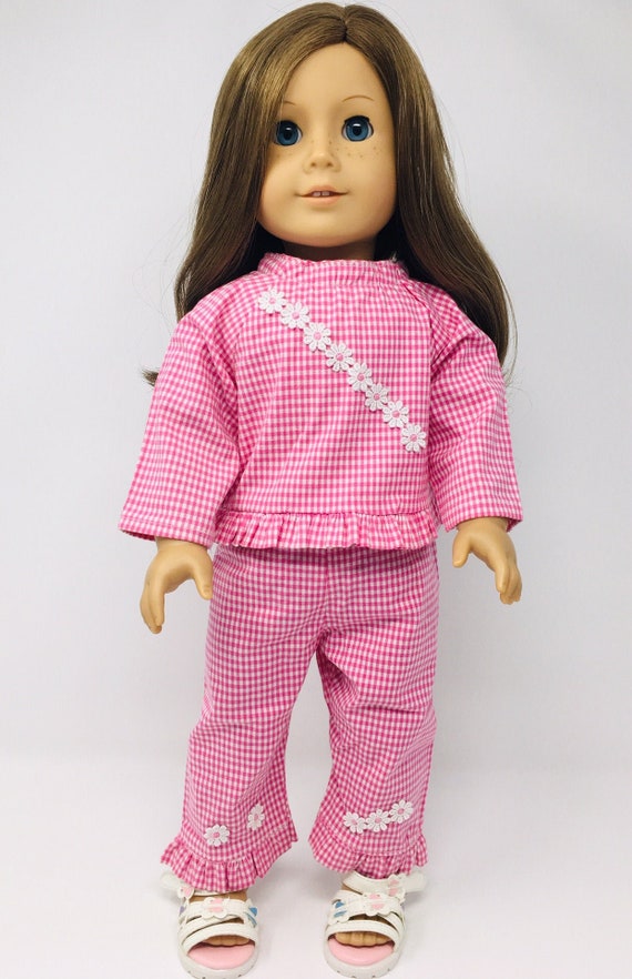 American girl doll etsy store