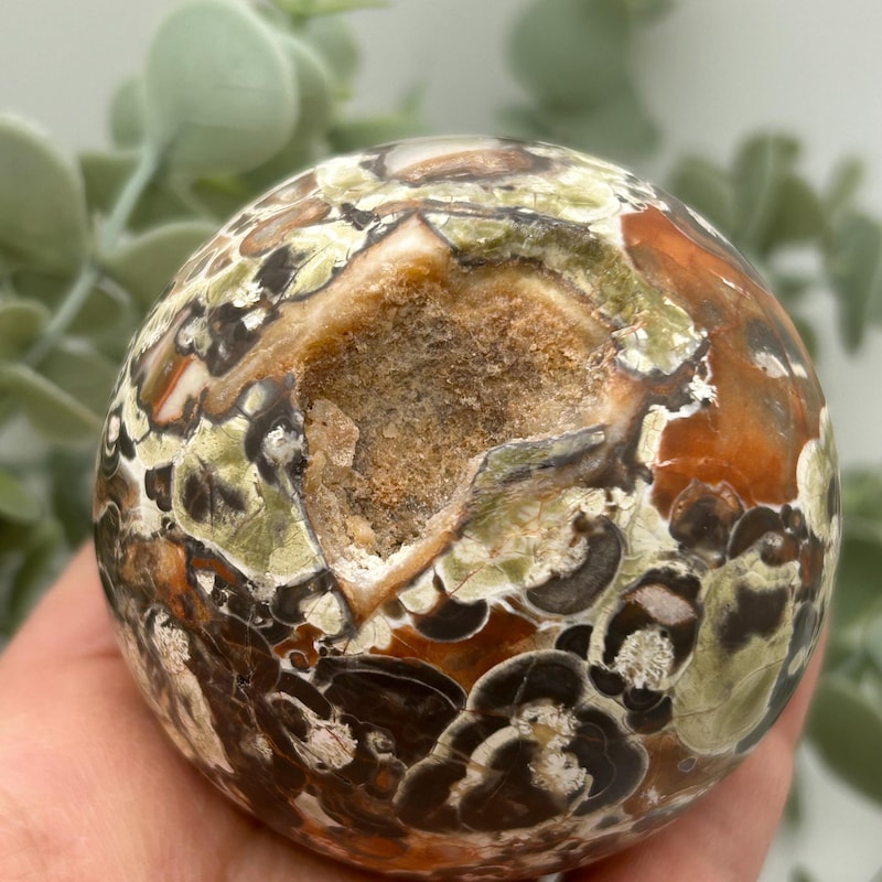 WanderingOnAWisp - Etsy