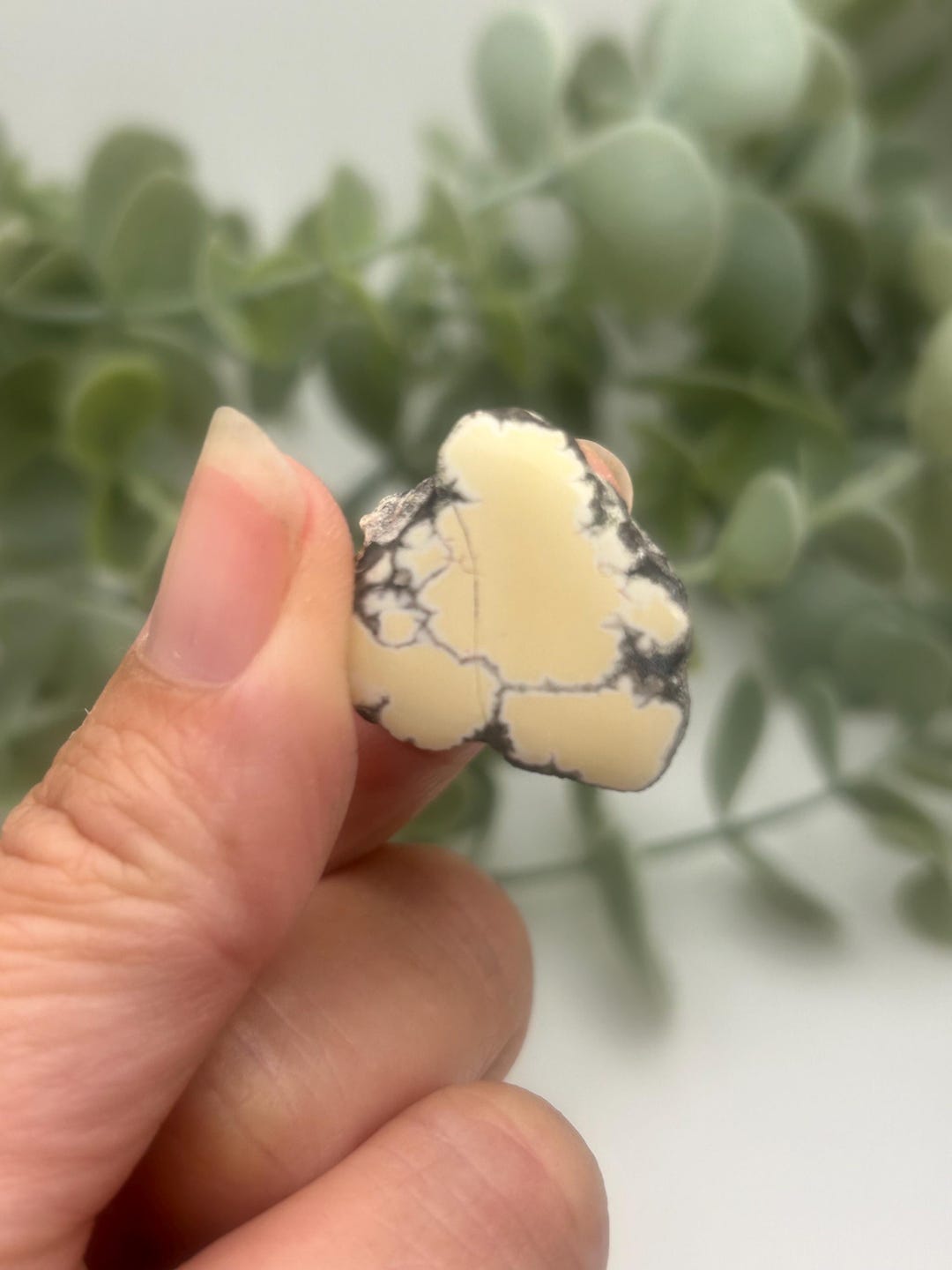 Pale Yellow Datolite Specimen Keweenaw Point // Upper Michigan ...