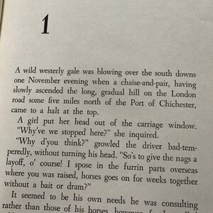 The Cuckoo Tree by Joan Aiken First American Edition - Etsy