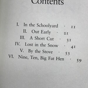 Inscribed Book : " Stay Away From Simon " by Carol and Donald Carrick ...