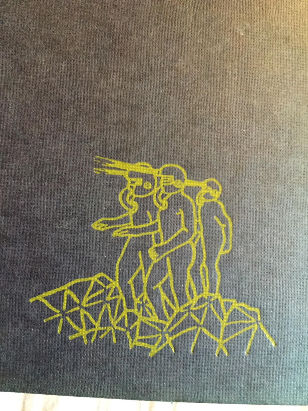 1968 First Edition Hardcover " Journey of the Oceanauts " by Louis ...