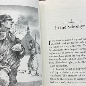 Inscribed Book : " Stay Away From Simon " by Carol and Donald Carrick ...