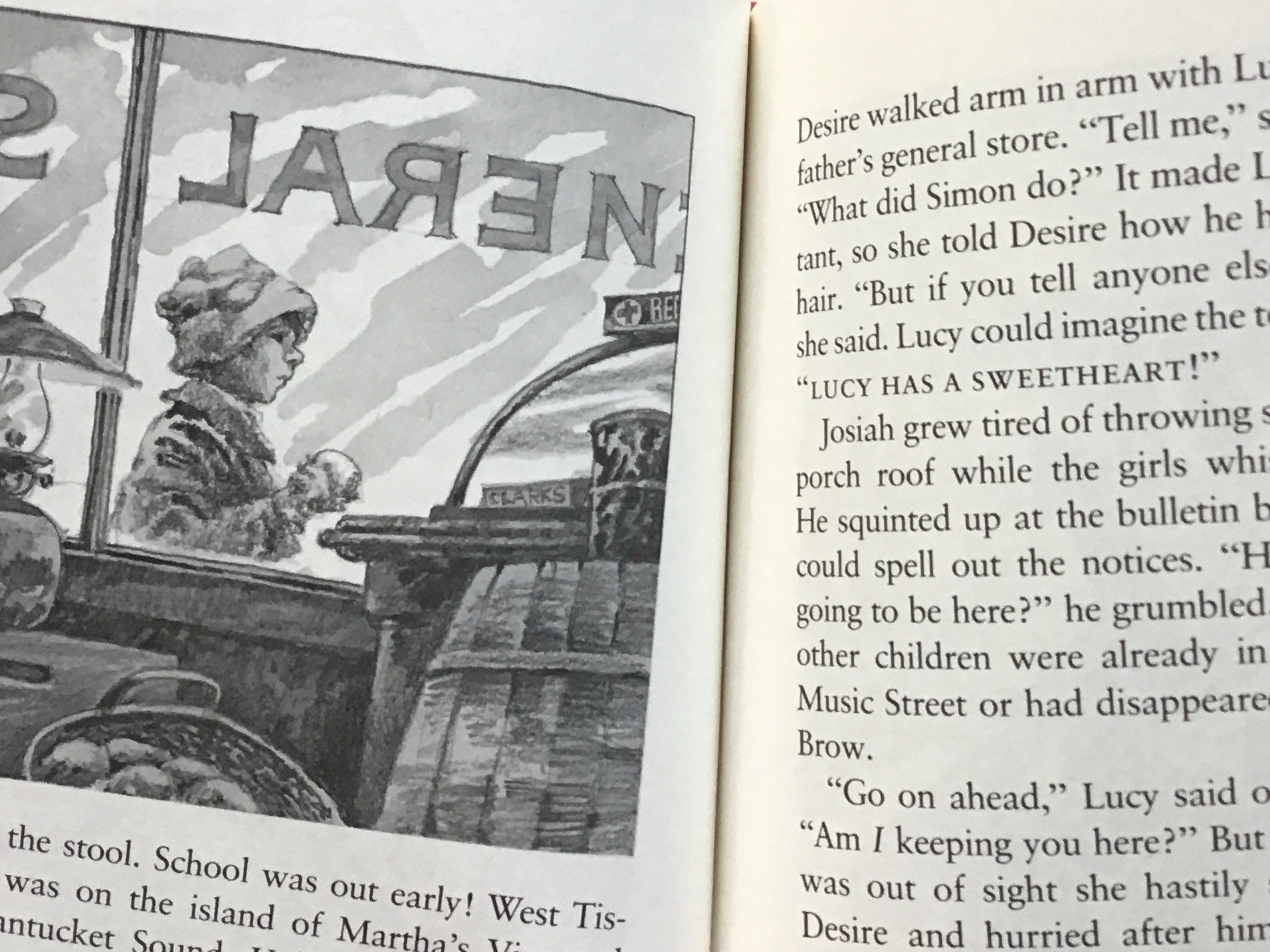 Inscribed Book : Stay Away From Simon by Carol - Etsy