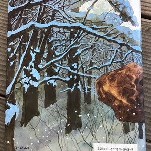 Inscribed Book : " Stay Away From Simon " by Carol and Donald Carrick ...