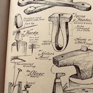 A Museum of Early American Tools by Eric Sloane Inscribed First Edition ...