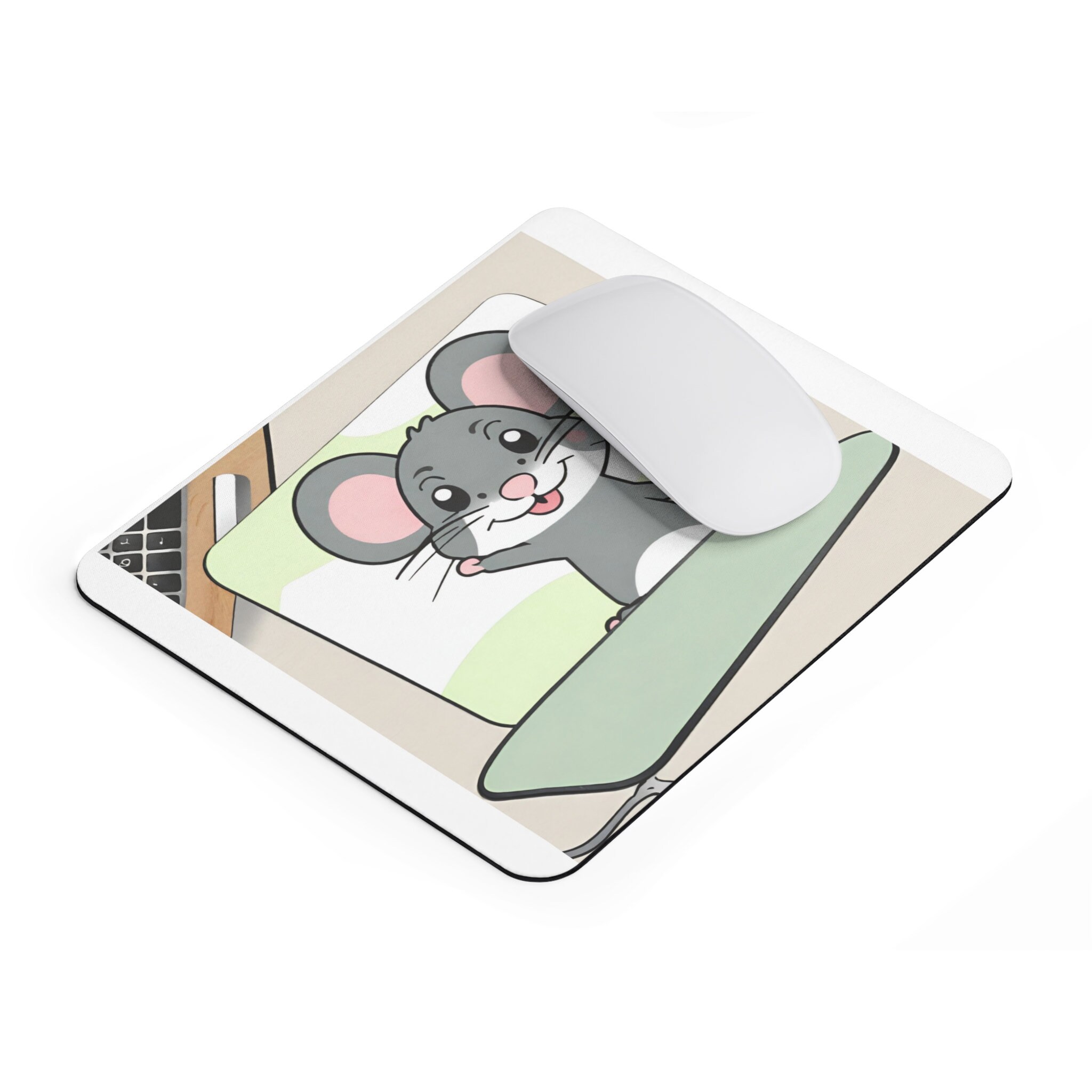 Funny Mouse Pad for Kids Mouse Pad EU - Etsy