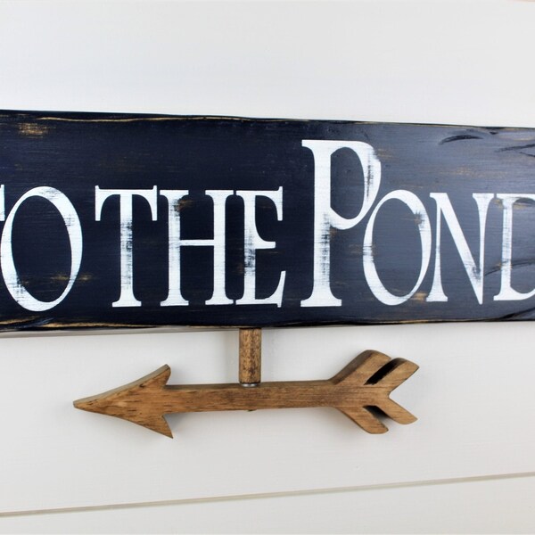 Pond - Etsy