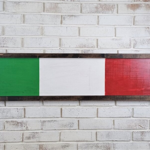 Rustic Italian Decor - Etsy