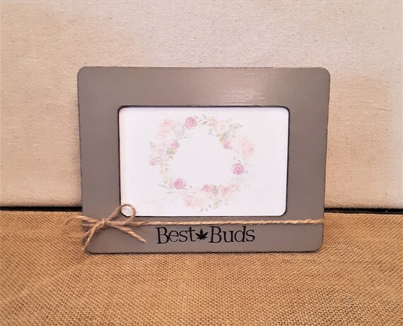 Materials Framing Personalized Frame | Marijuana Decor Adult Gifts ...