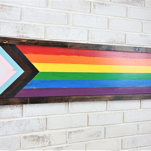 Gay Pride Decor - Etsy