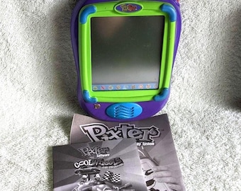 Origami Game Console - Etsy