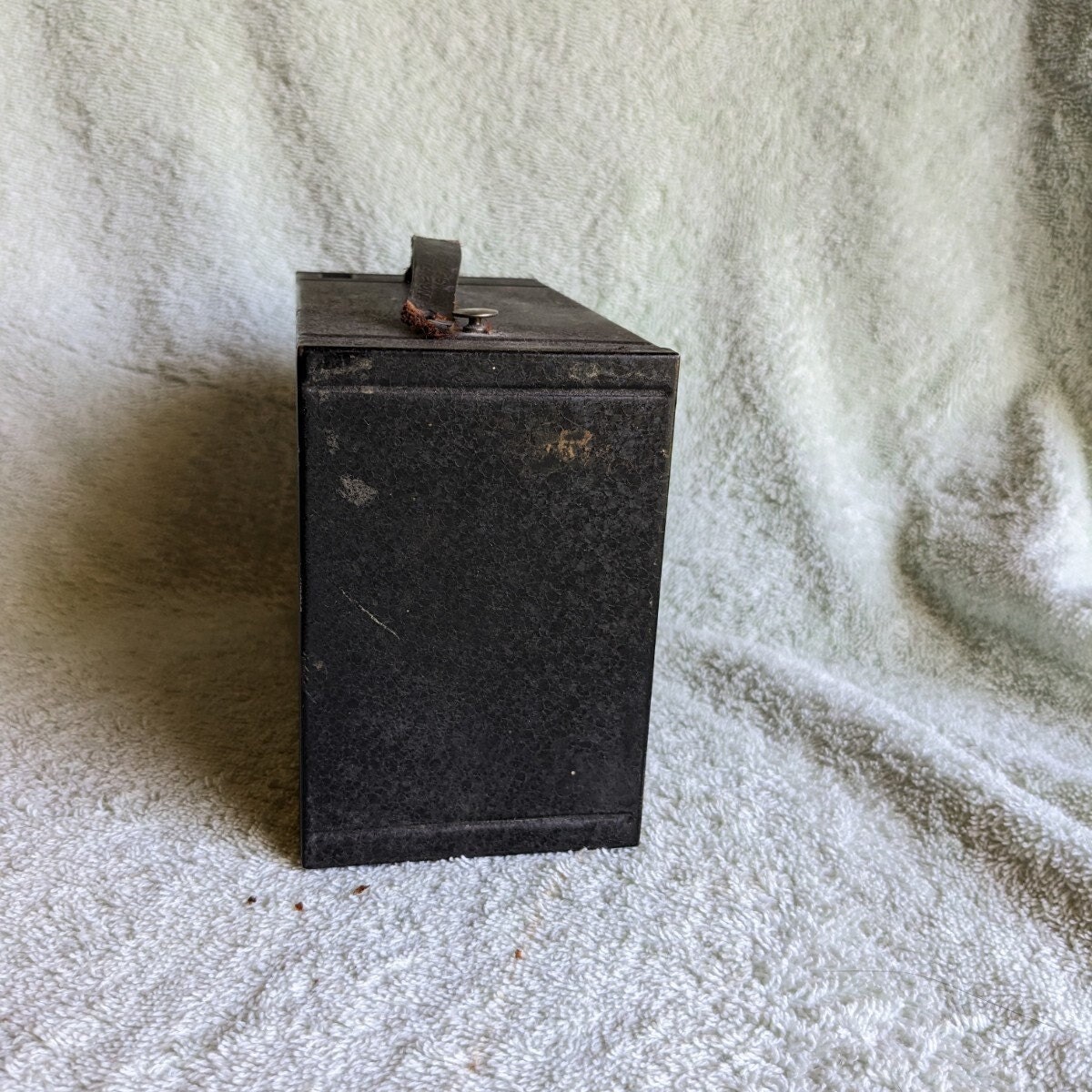Kodak No. 2 Film Pack Hawk-eye Camera - Etsy