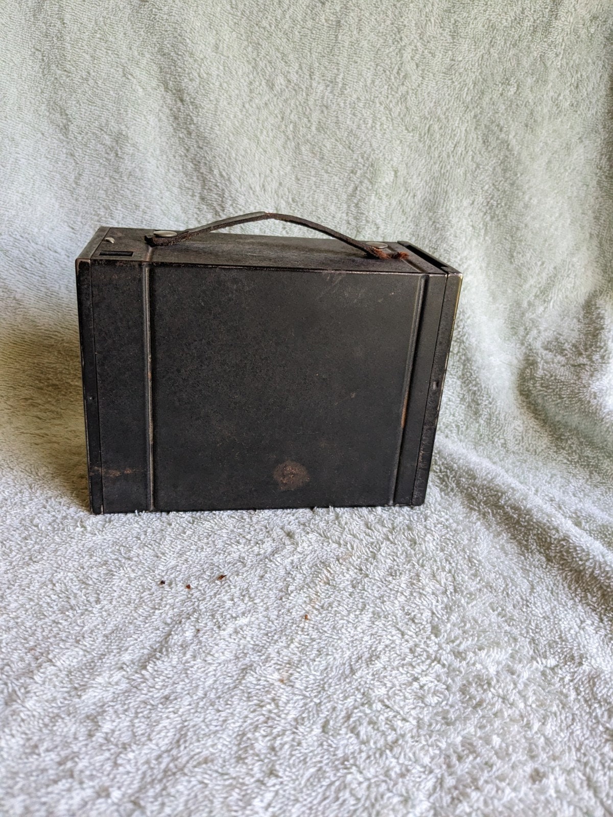 Kodak No. 2 Film Pack Hawk-eye Camera - Etsy