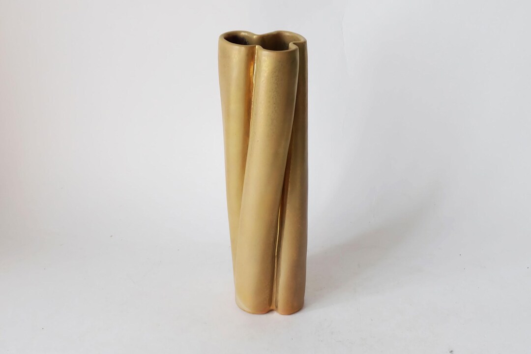 Design Kasper Mobach and Executed by Mobach Utrecht - Gold-colored ...