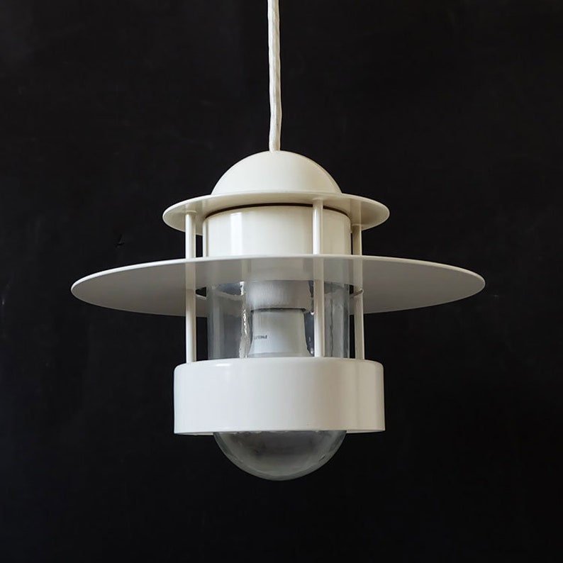 Orbiter Pendant Lamp Designed by Jens Møller-jensen for Louis Poulsen ...