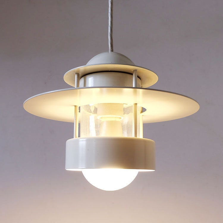 Orbiter Pendant Lamp Designed by Jens Møller-jensen for Louis Poulsen ...